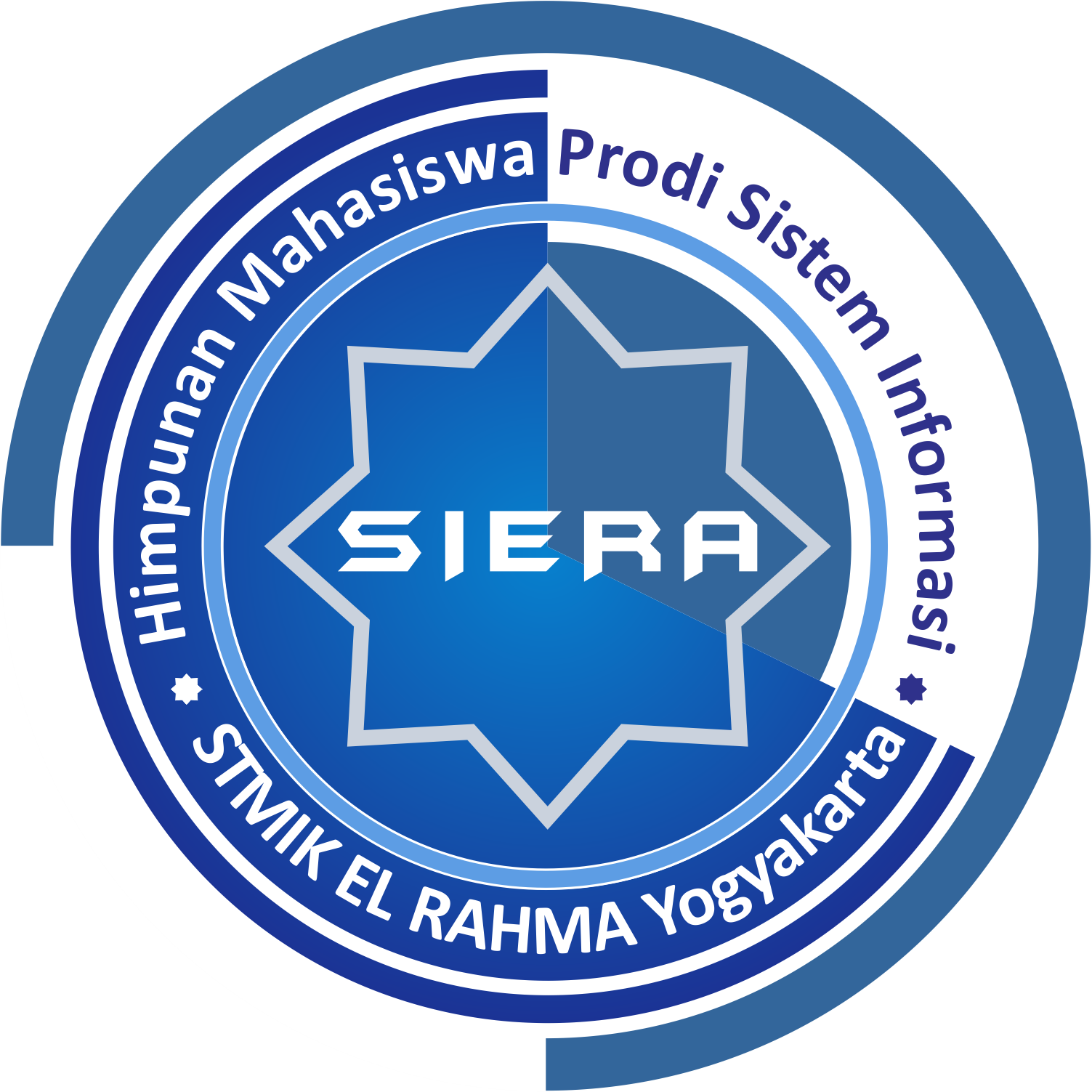 Sistem Informasi STMIK El Rahma